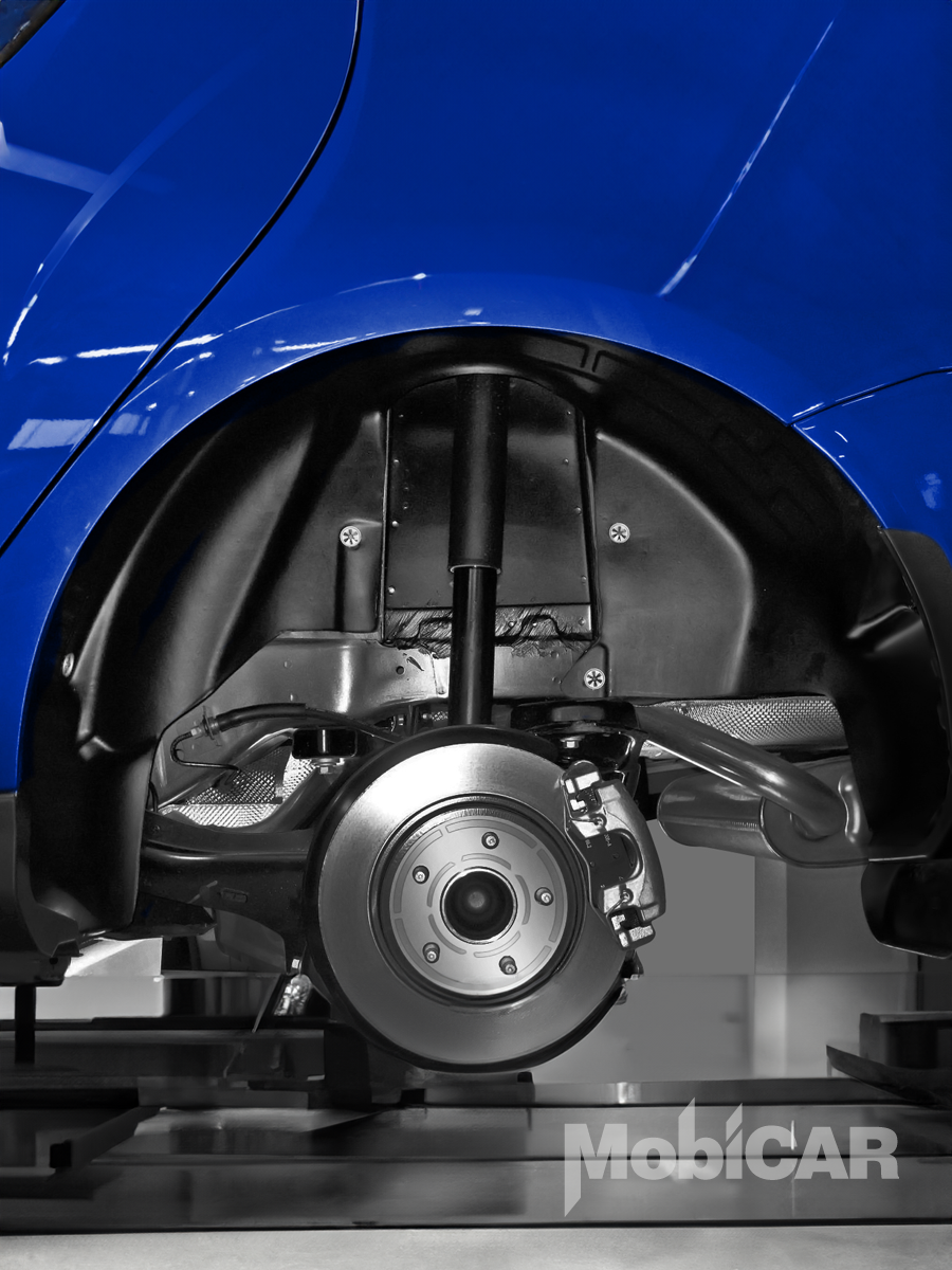 Купить аэрозольные жидкие подкрылки MobiCAR